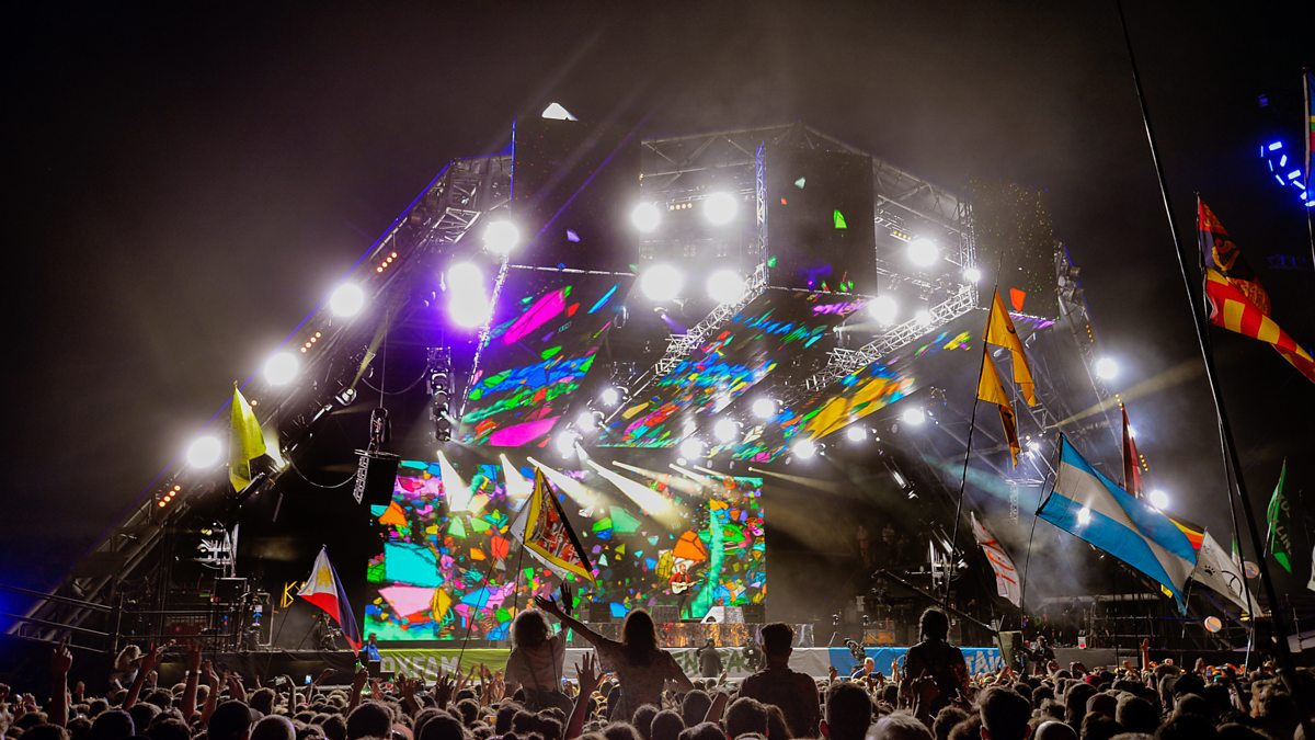 BBC Radio 6 Music - Chris Hawkins - 8 things you may not know about ...