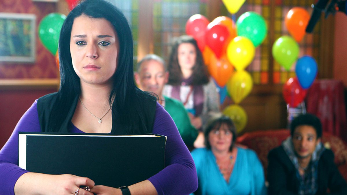 BBC - Tracy Beaker Returns: Series 3