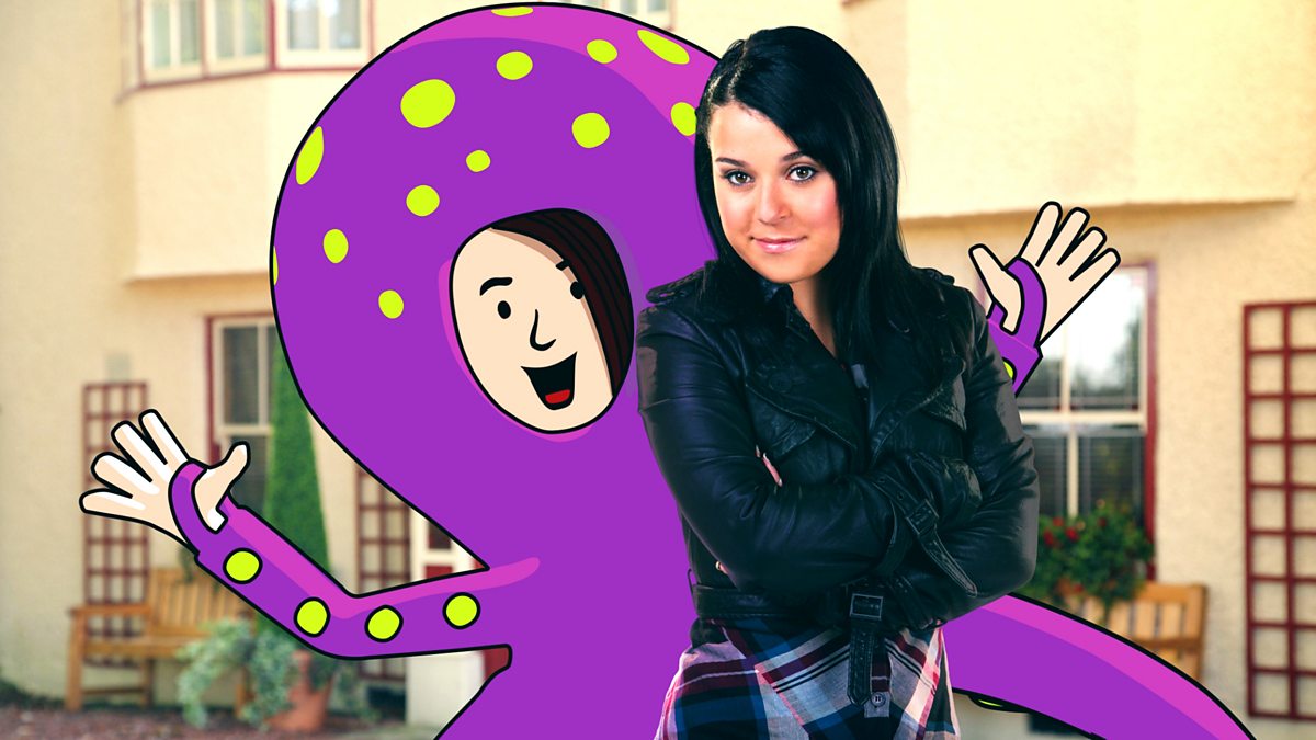 BBC - Tracy Beaker Returns: Series 2