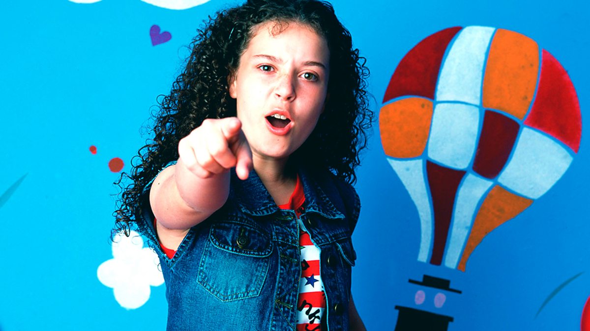 BBC - The Story of Tracy Beaker: Series 1