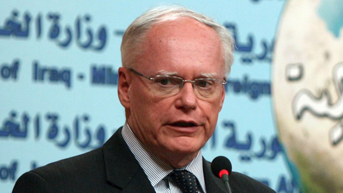 BBC Radio 4 - Today, 'High time President Assad learns a lesson'