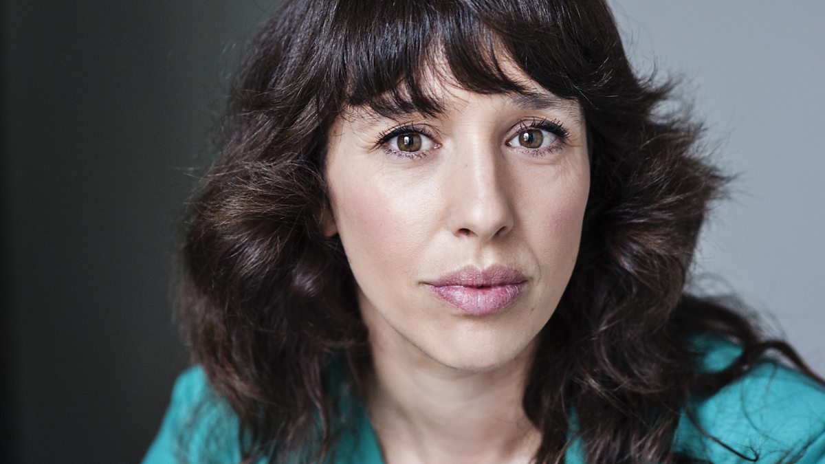 BBC Radio Cymru - Georgia Ruth, Lisa Jên yn cyflwyno