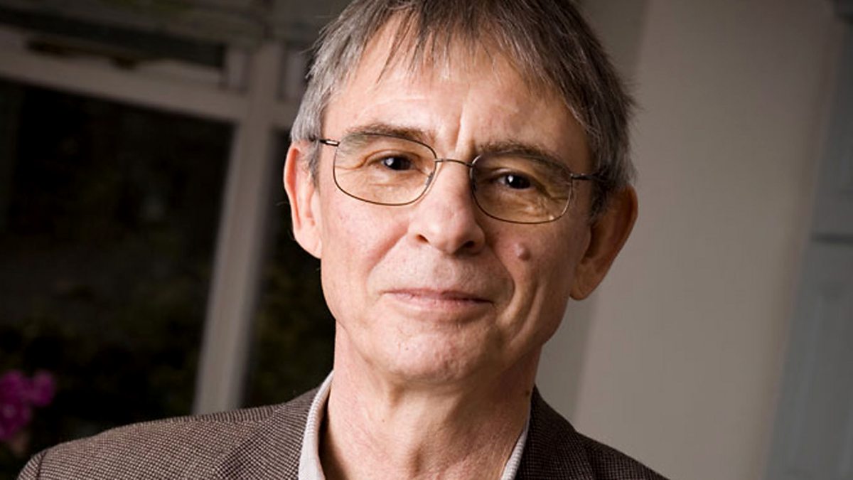 BBC Radio 4 - Four Thought, Intelligent Kindness in Healthcare