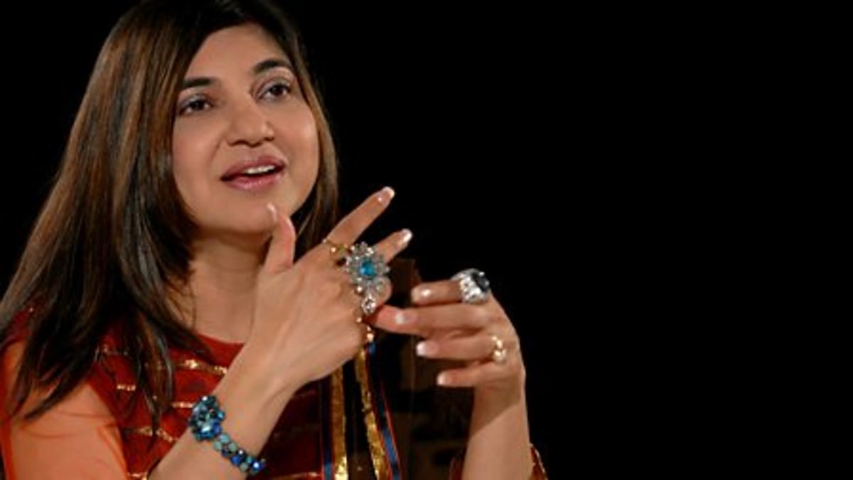 BBC Asian Network - Noreen's Old Skool Hour, Noreen's Old Skool Hour ...