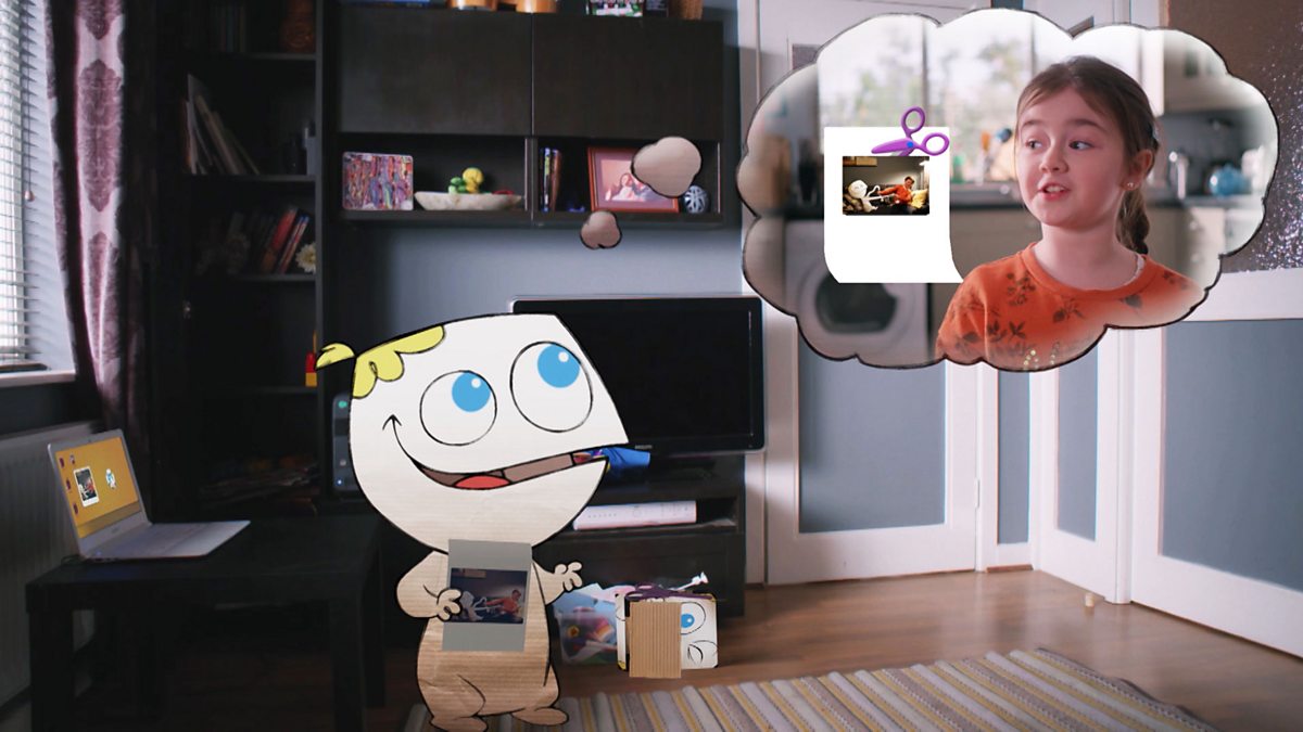 BBC iPlayer - Little Roy - Series 2: 7. Bring Back Becky