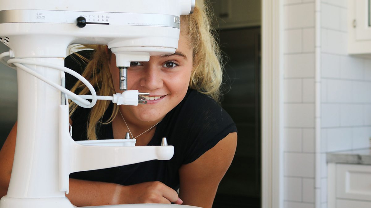 Matilda and the Ramsay Bunch - Series 3: 10. The Fishing Trip - BBC iPlayer