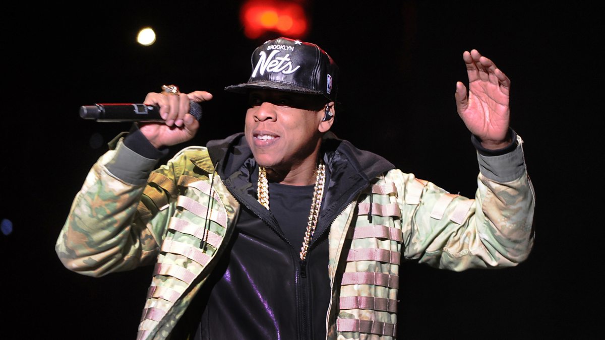 BBC - Everything we know so far about JAY-Z's new album '4:44'