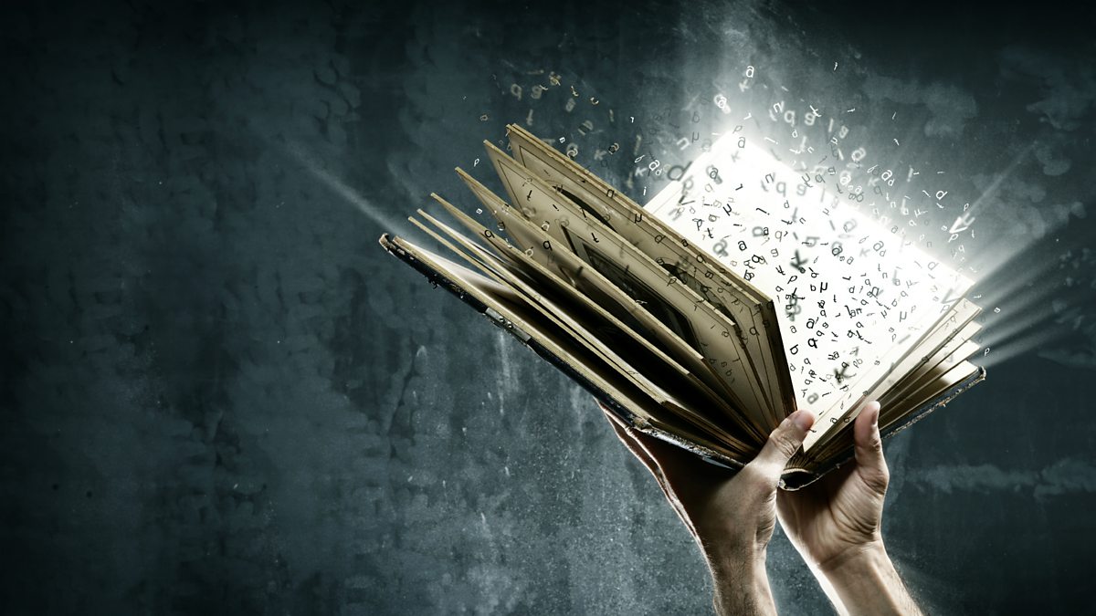 BBC World Service - The Food Chain, The Unlikely Power of Cookbooks