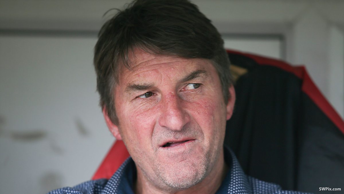 BBC Radio Manchester - BBC Radio Manchester Sport: Big Match Commentary ...