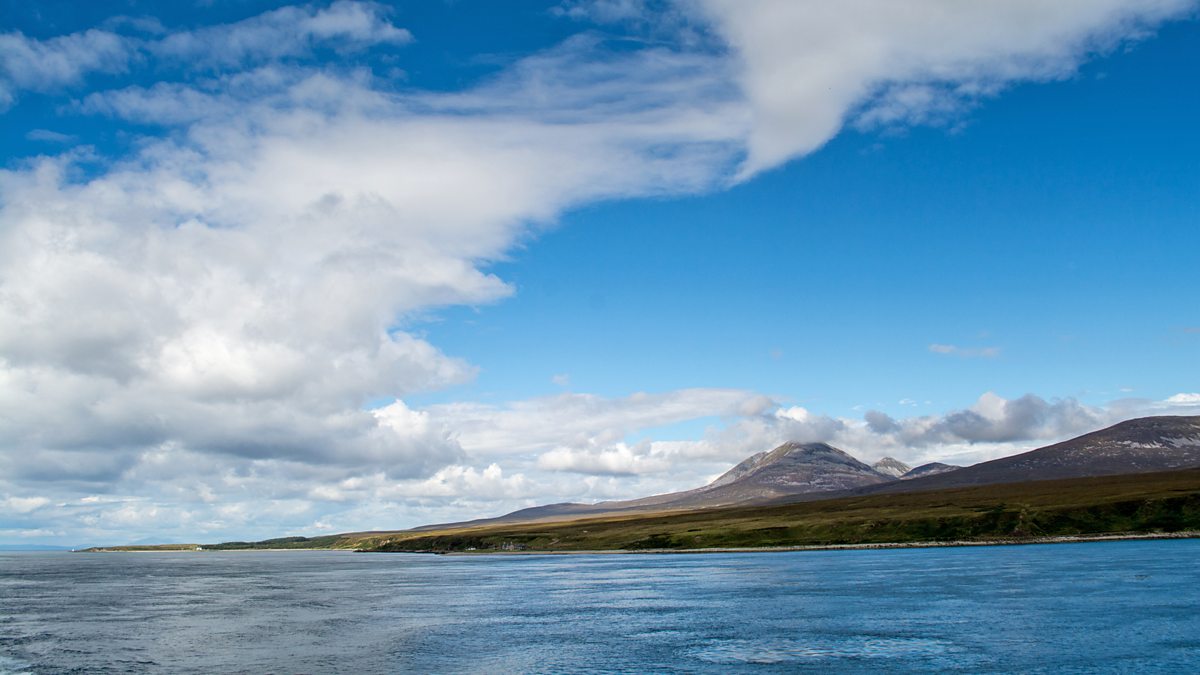 BBC Radio 4 Extra - Mervyn Stutter - Going Troppo