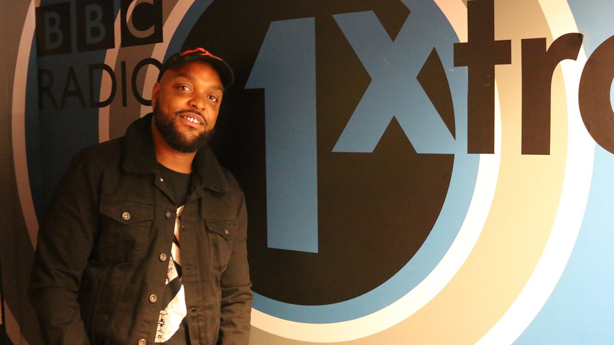 BBC Radio 1Xtra - Sian Anderson, Donae'o, Selecta Suave & Kojey Radical ...
