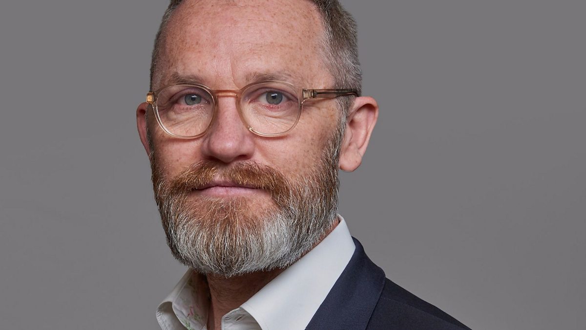 BBC Blogs - About the BBC - James Purnell