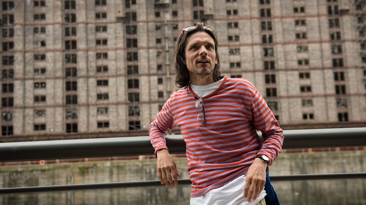 BBC Radio 4 - Front Row, Manchester International Festival, Poet turned ...