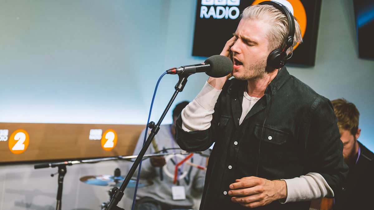 BBC Radio 2 - Jo Whiley, Plan B Performs Live, Plan B performs his new ...