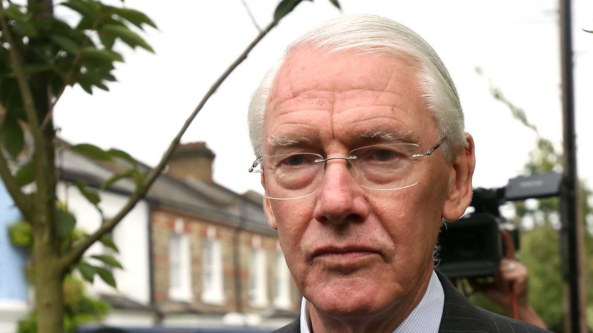 BBC Radio 4 - Profile, Sir Martin Moore-Bick