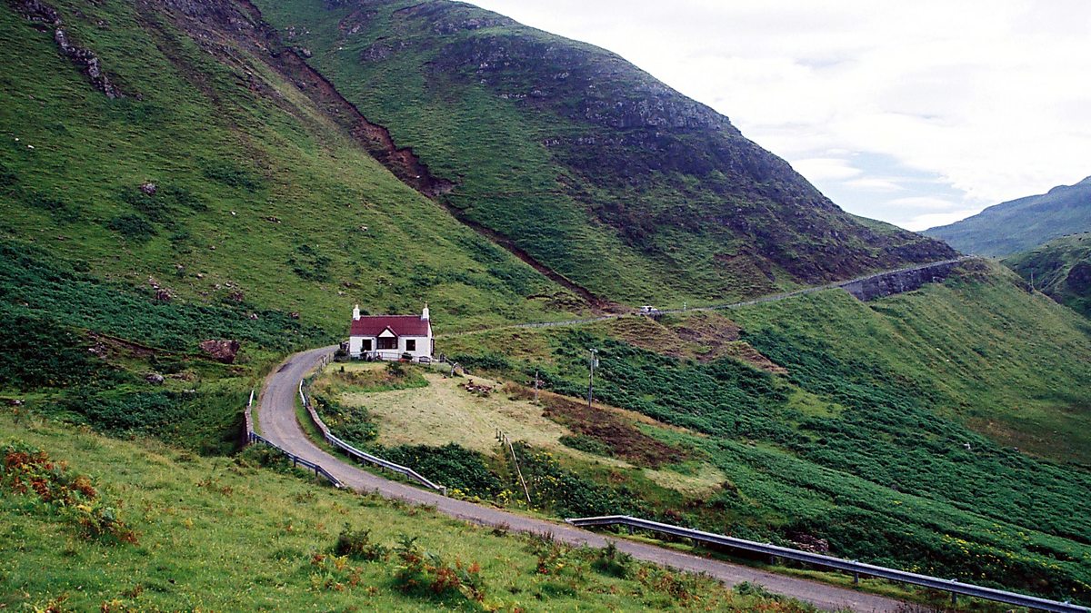 BBC Radio 4 Extra - Beatrice Colin - The Rocks Below