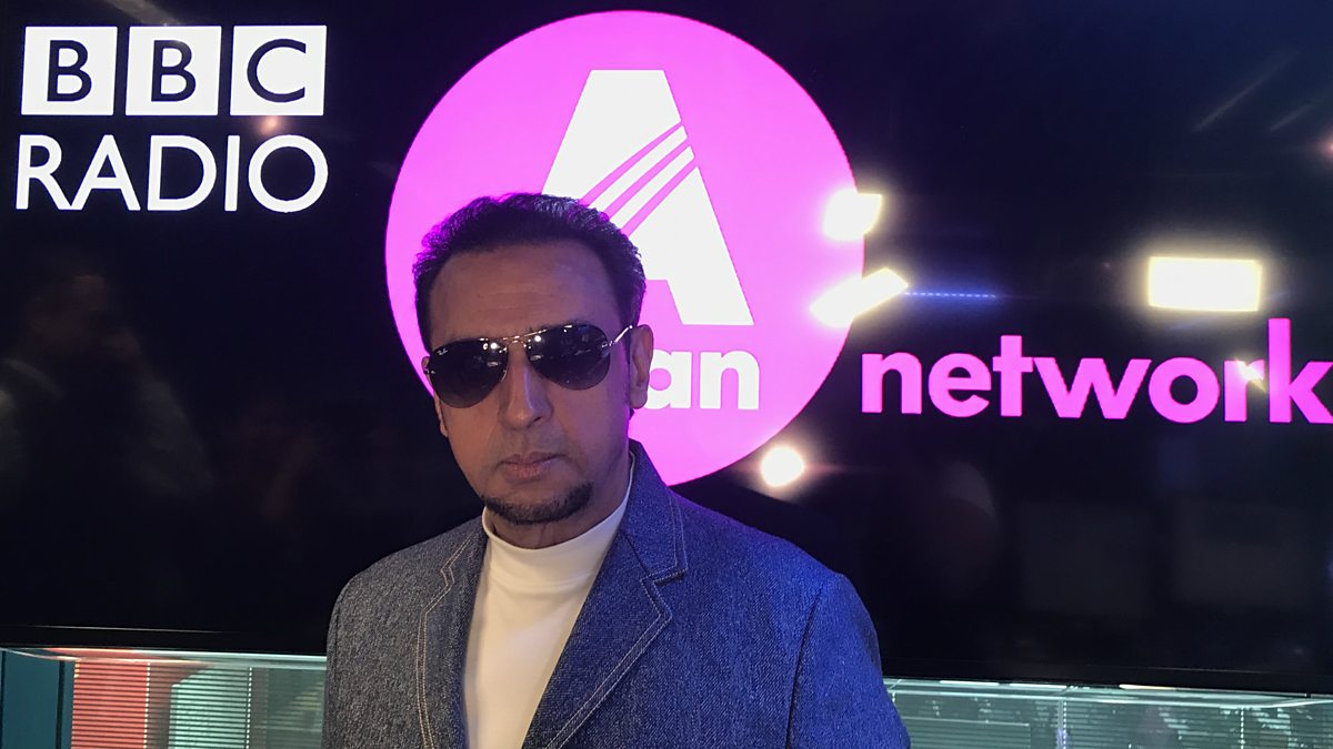BBC Asian Network - Raj and Pablo, Salman Khan and Gulshan Grover ...