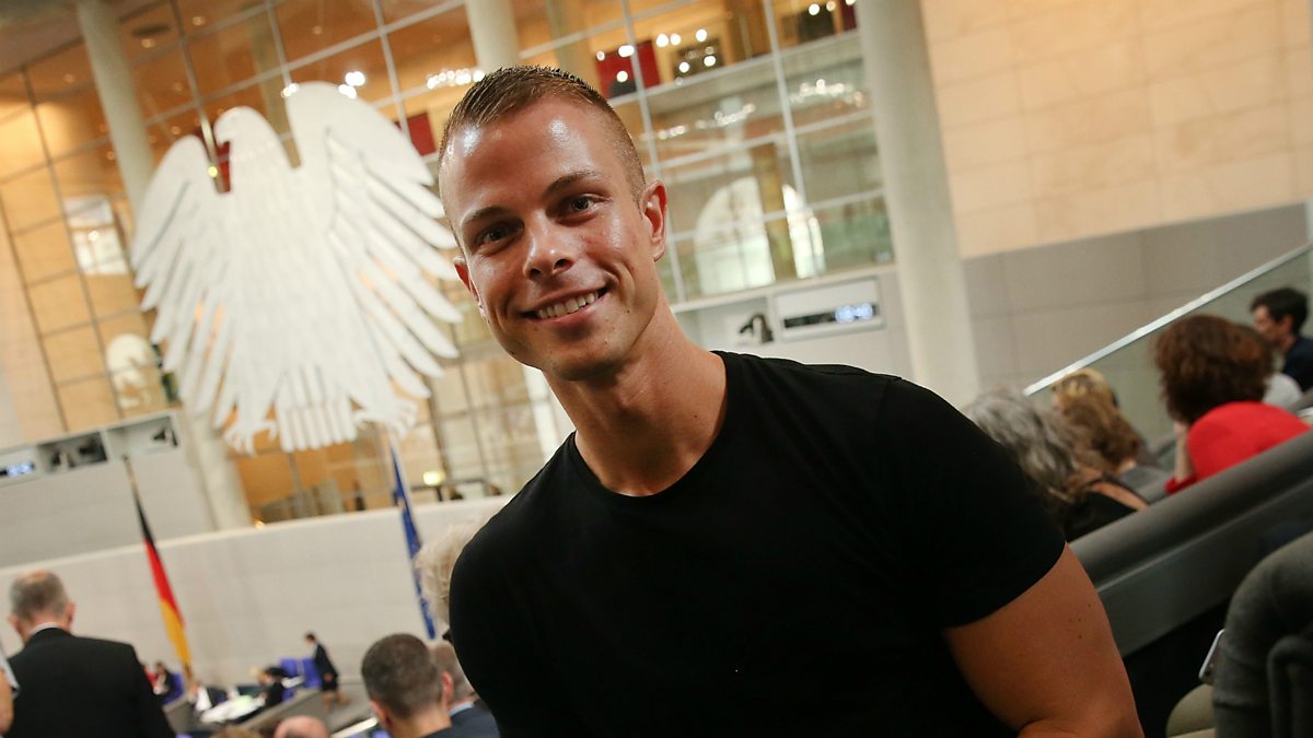 BBC World Service - BBC OS, "When can I call my boyfriend my husband?"