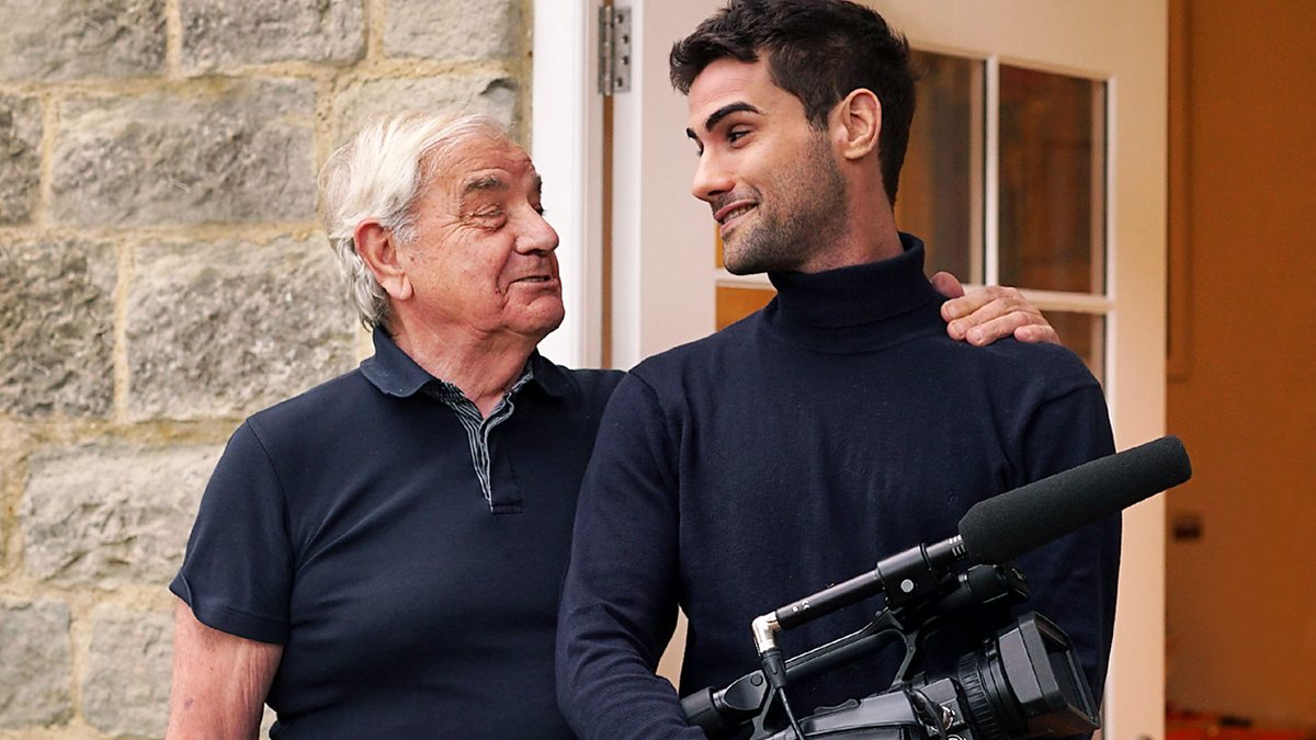 BBC One - Granddad, Dementia & Me