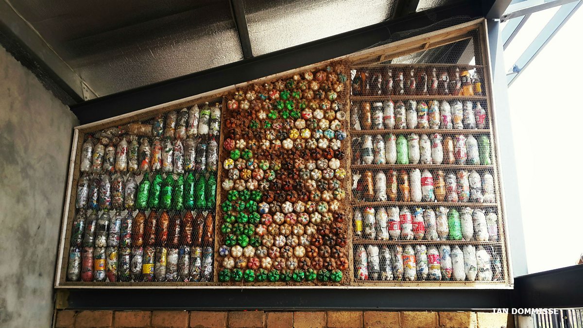 BBC World Service - People Fixing The World - Nine brilliant ideas for ...