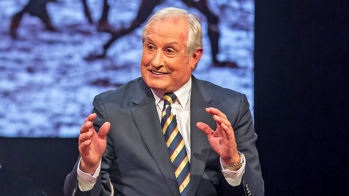 BBC One - Sir Gareth Edwards at 70