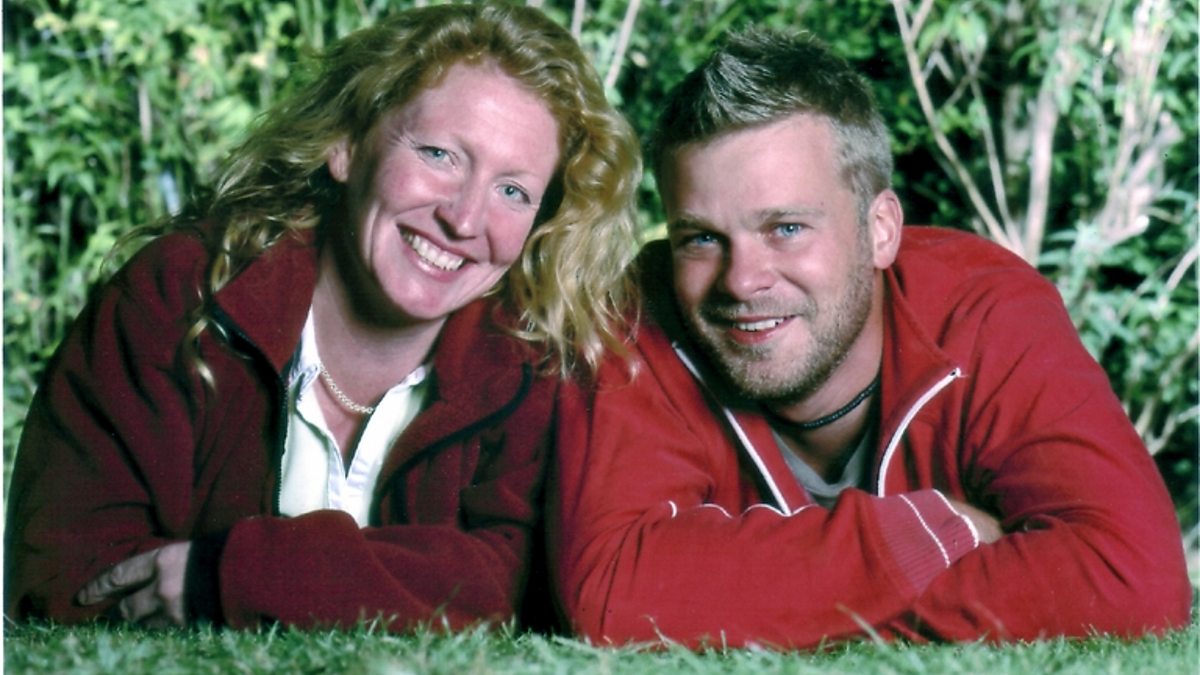 BBC Two - Garden Invaders