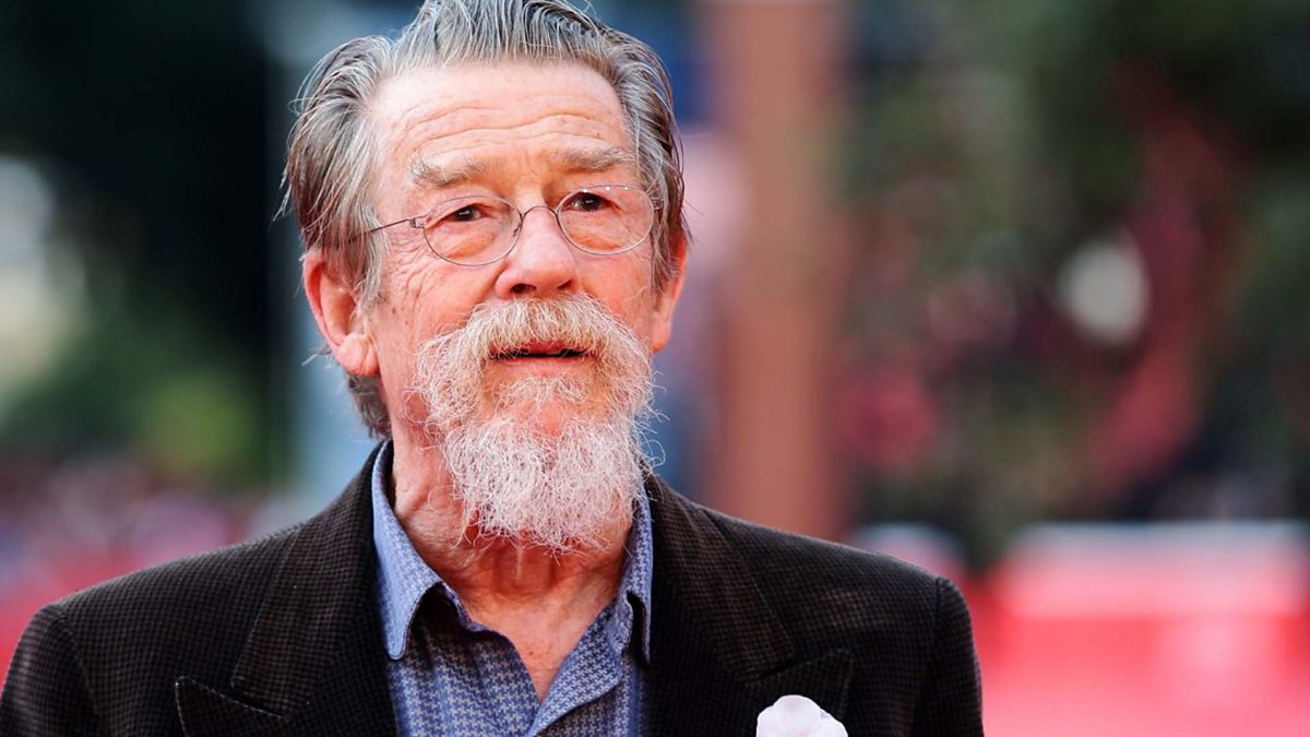 BBC Radio 5 Live - Kermode Uncut, The Magic Lantern