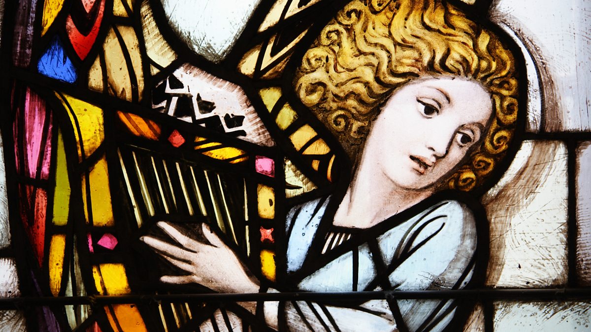 BBC Radio Ulster - Classical Connections with John Toal, Tenor Daryl ...