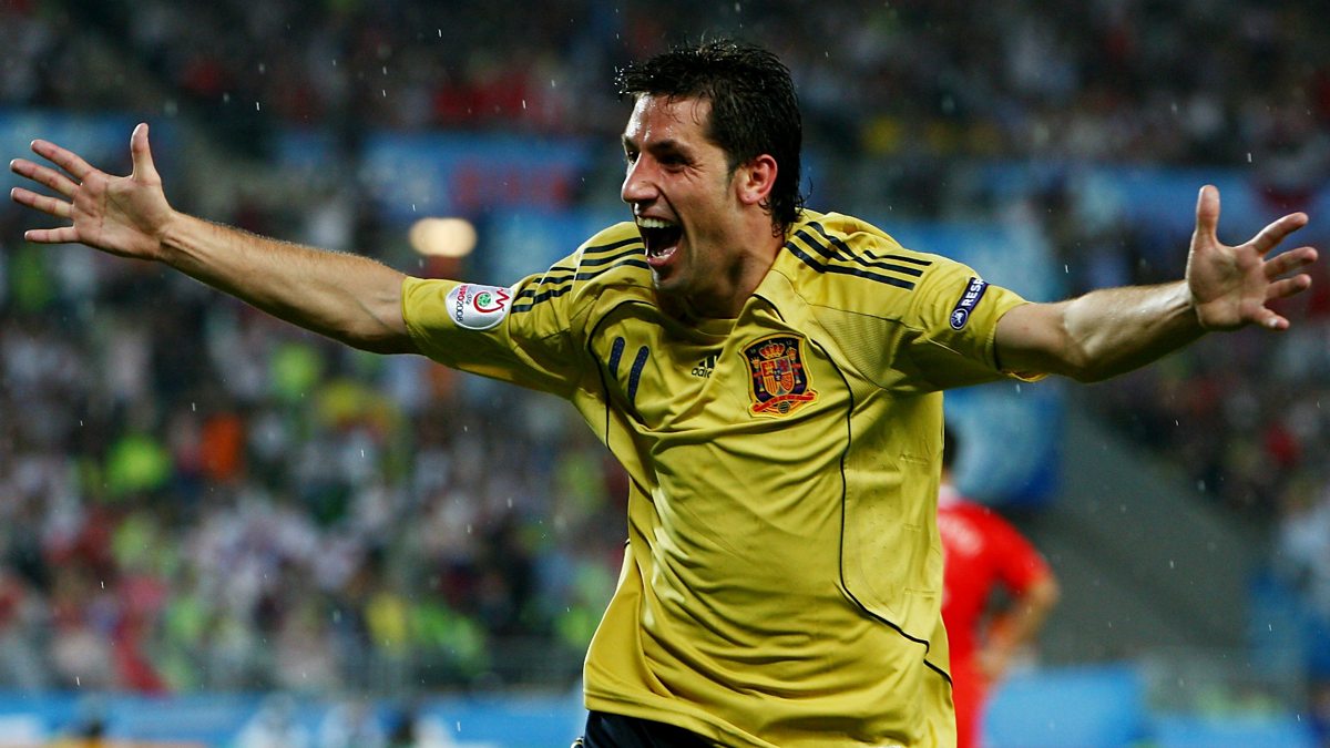 BBC World Service - World Football, World Cup winner offers Ibiza incentive