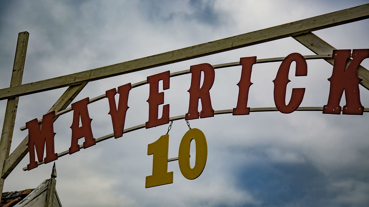 BBC - Maverick Festival