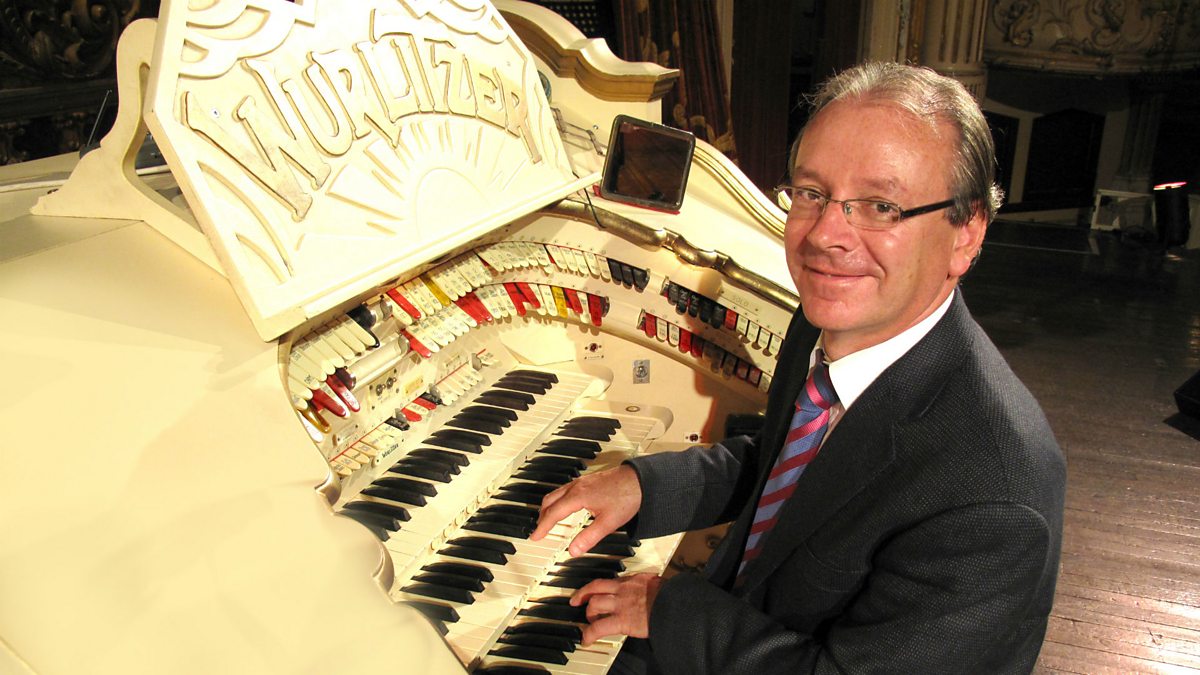 BBC Radio 2 - The Chris Evans Breakfast Show, Joanna Lumley and Organs ...