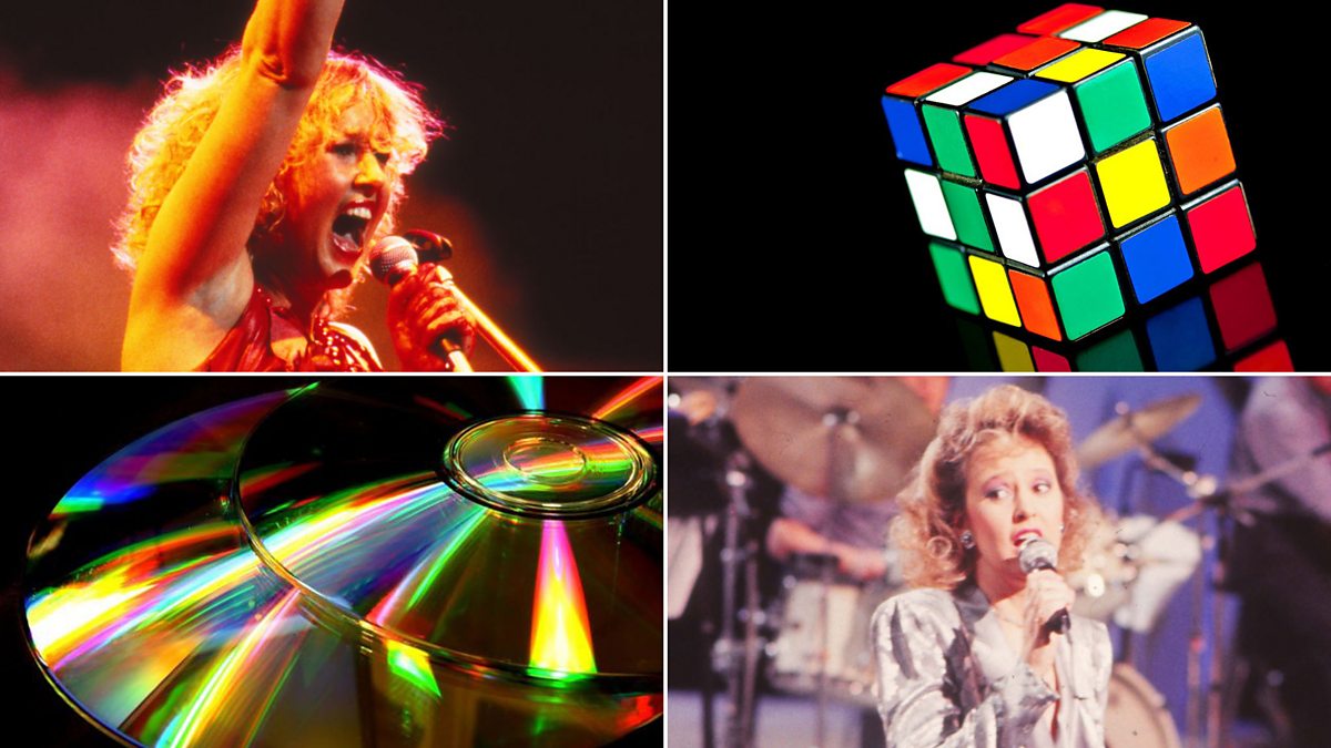 BBC Radio Cymru - Caryl Parry Jones, Cerddoriaeth Gymraeg yr 80au