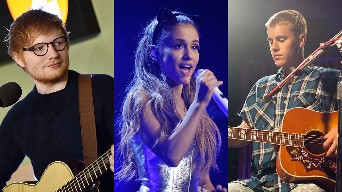BBC - 7 times celebs flawlessly shut down the haters