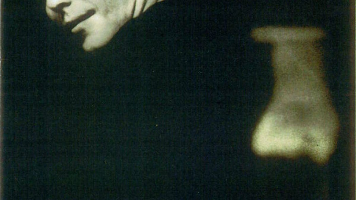 BBC Radio 3 - Kenneth Cranham in Loot - Drama on 3, Joe Orton Double ...