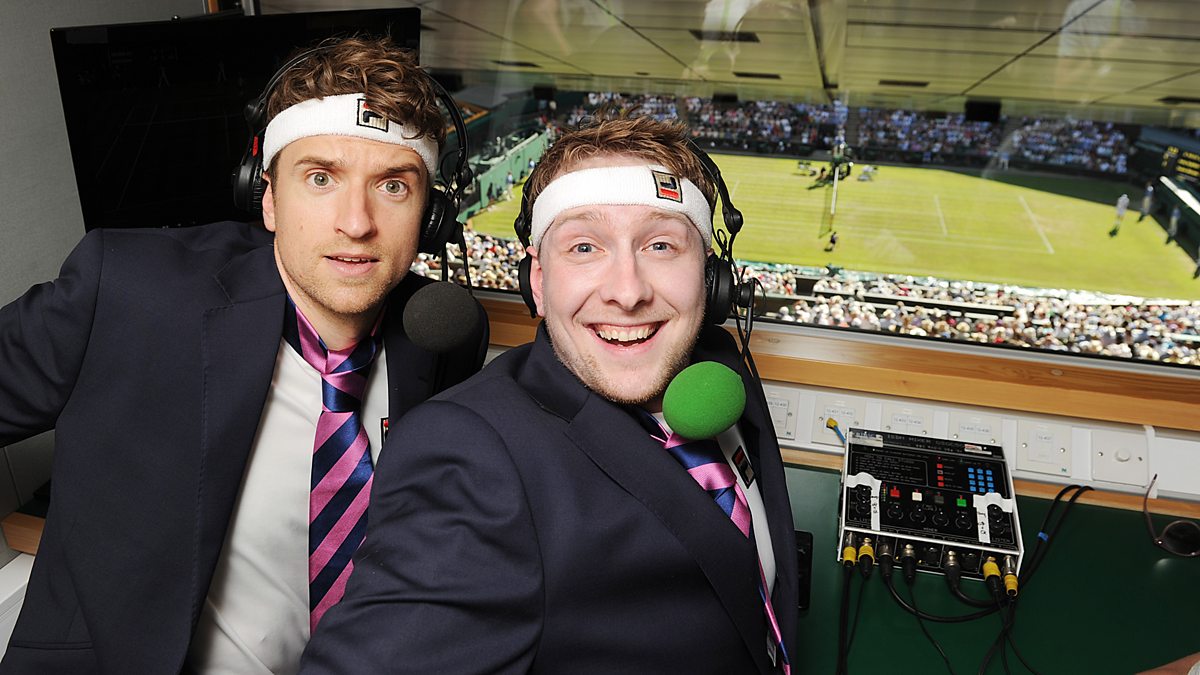 BBC - July 2017 on Radio 1