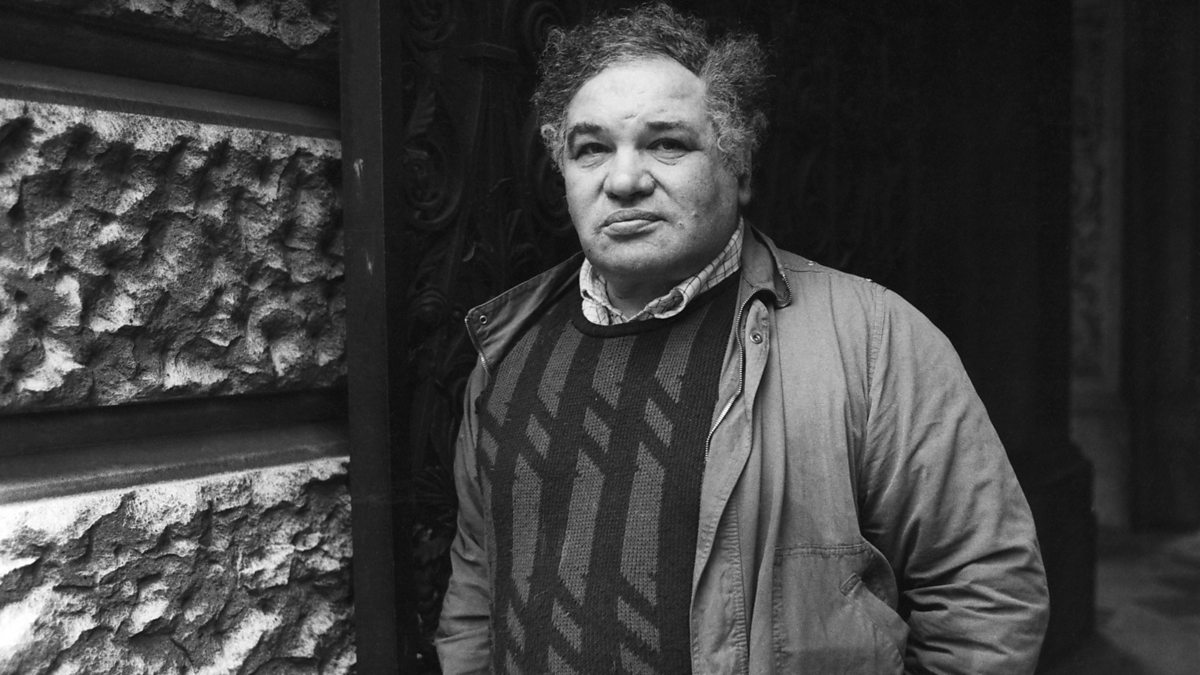 BBC Radio 4 - Great Lives, Eduardo Paolozzi