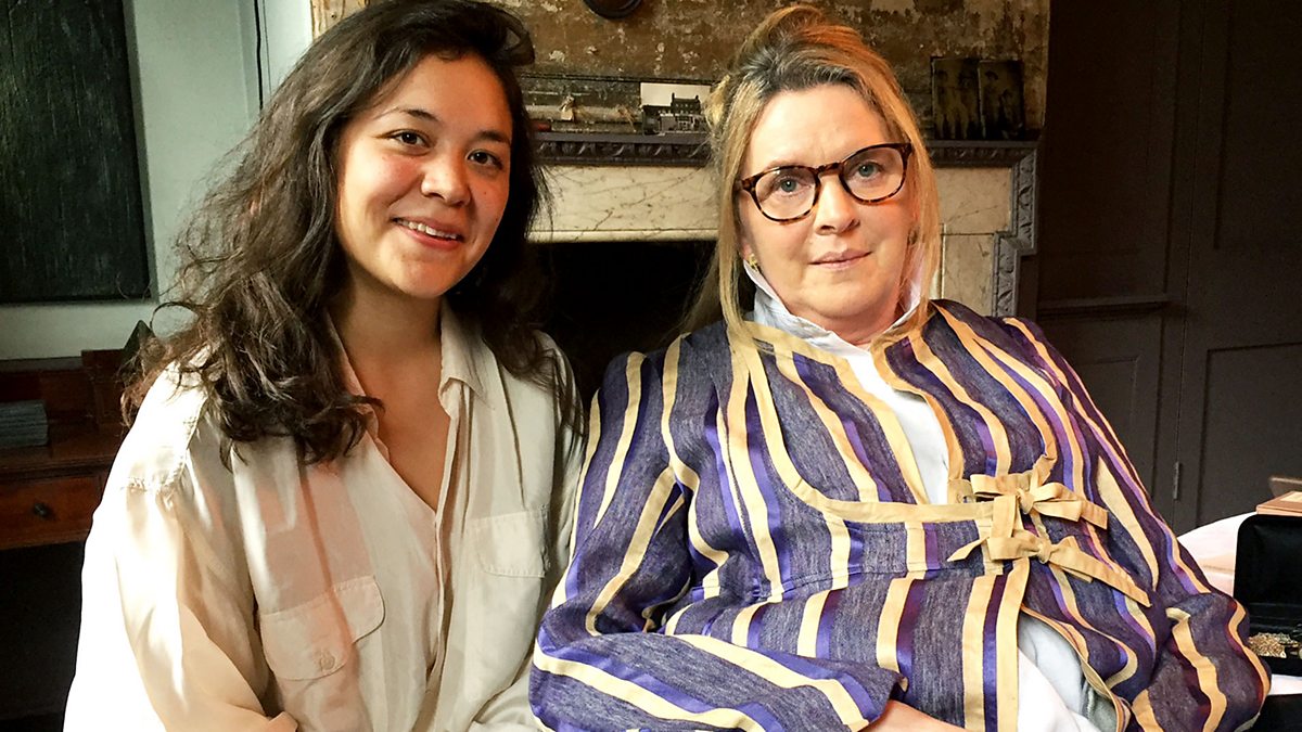 BBC Radio 4 - Woman's Hour, Stalking, Pensions, Marie Hicks, Craft