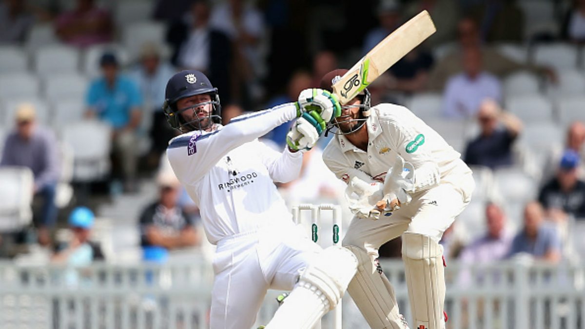 BBC World Service - Stumped, Holland's Got Talent