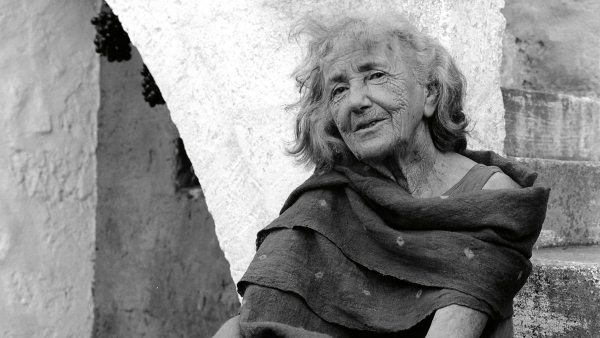 BBC Radio 4 - Woman's Hour, Patience Gray, Contraception and pregnancy ...