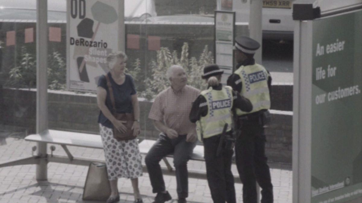 BBC Two - BBC Two Trailers, Trailer: Gay Britannia Season