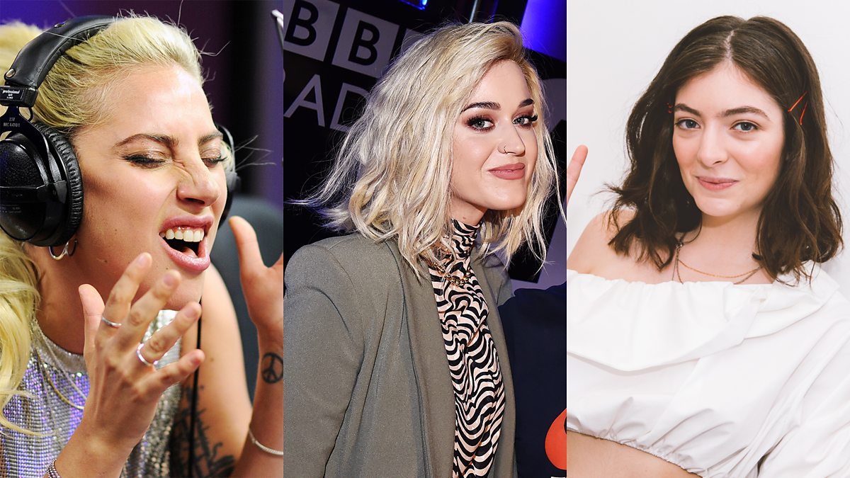 BBC - 6 stars who are massive Anglophiles