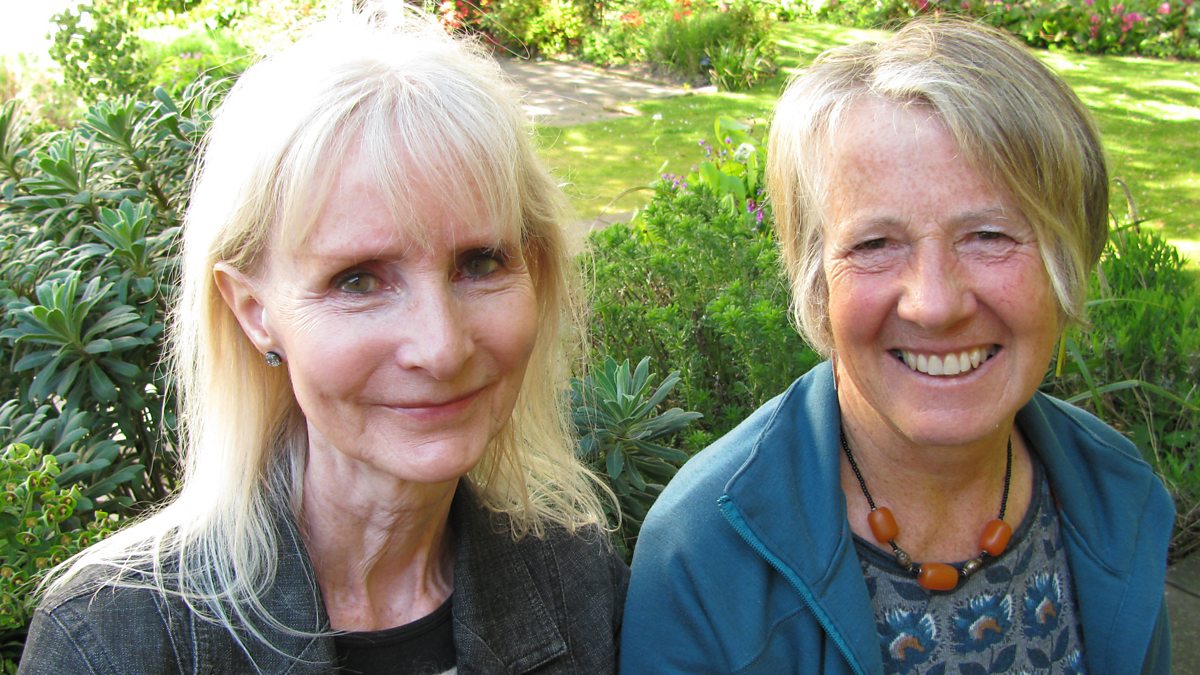 BBC Radio 4 - The Listening Project, Linda and Alison - Finding Purpose ...