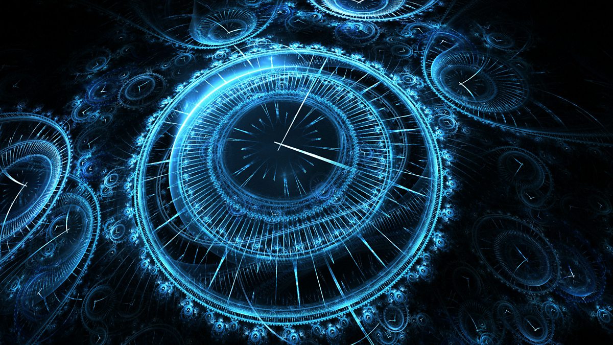 BBC World Service - CrowdScience, Does Time really Exist?