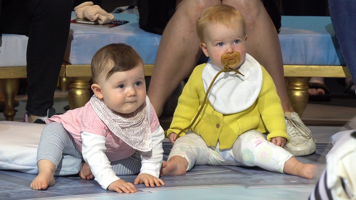 BBC Radio 5 Live - 5 Live In Short, Opera for babies?