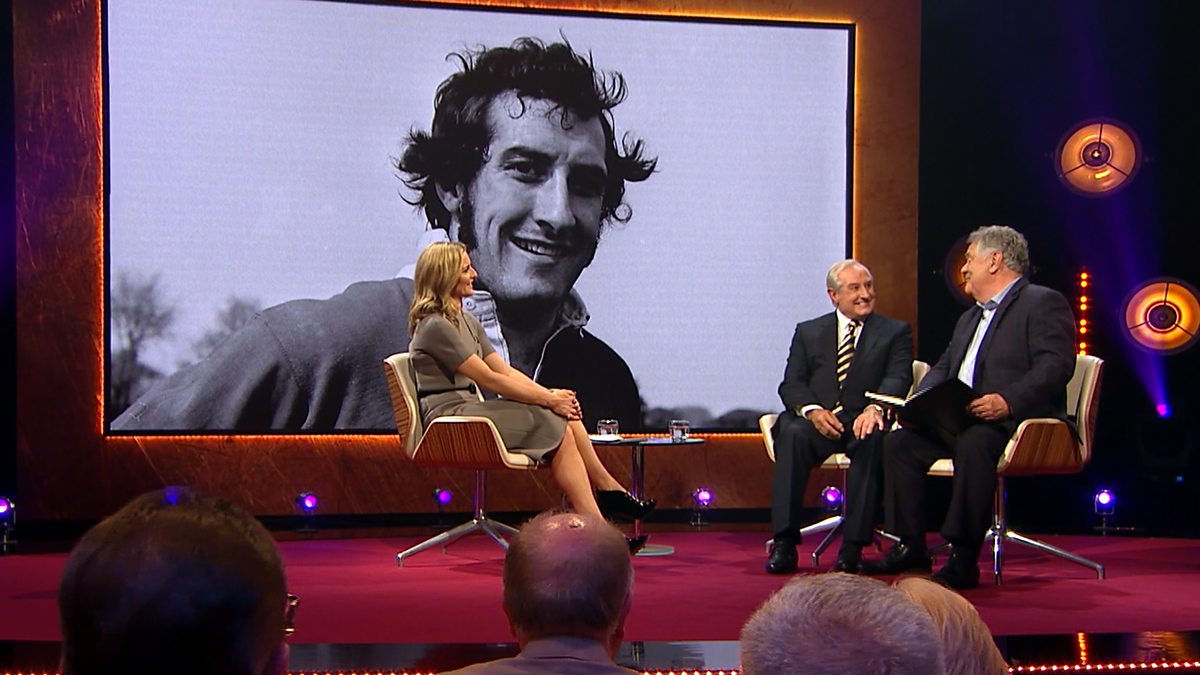 BBC One - Sir Gareth Edwards at 70, Max Boyce asks 'Where's my fish?'