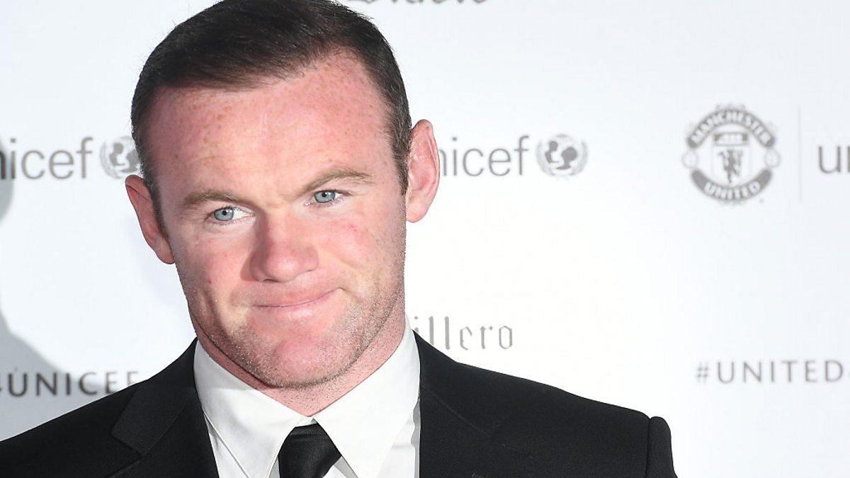 BBC World Service - Trending, Fake Football News