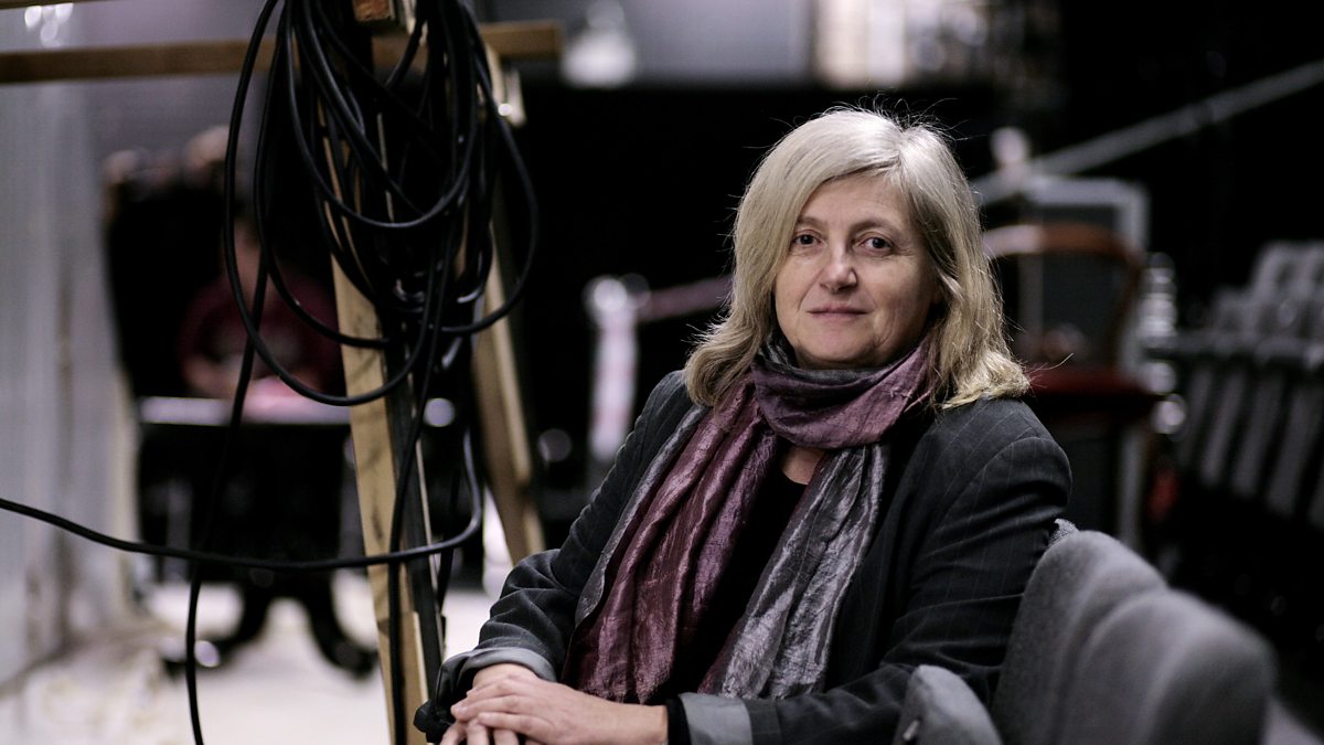 BBC Radio 3 - Private Passions, Patsy Rodenburg, Teaching Hamlet to ...