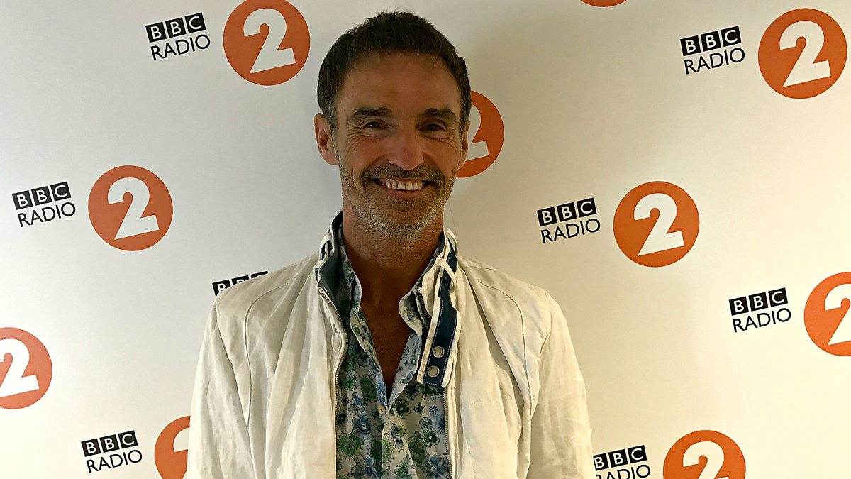 BBC Radio 2 - The Michael Ball Show, Brendan O'Caroll and Marti Pellow ...
