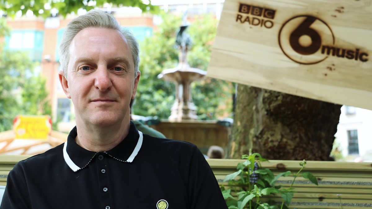 BBC Radio 6 Music - Guy Garvey's Finest Hour, Live from Manchester ...