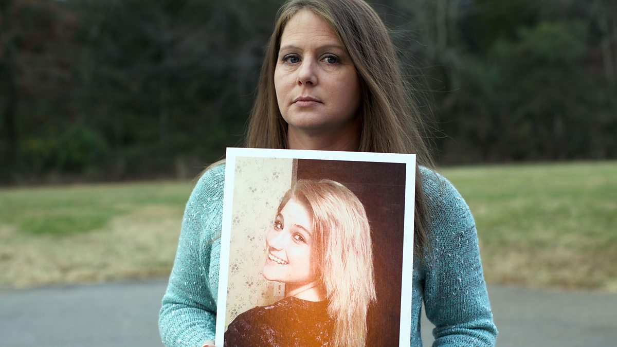 BBC Three - One Deadly Weekend in America, One Deadly Weekend in ...